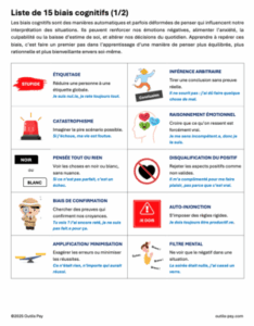 TCC | La grille SECCA : exemples et trame à remplir [PDF]